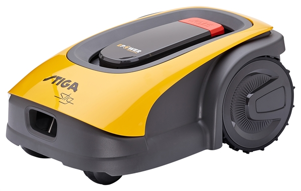 STIGA ESSENTIAL STIG 600 test en review - Testaankoop