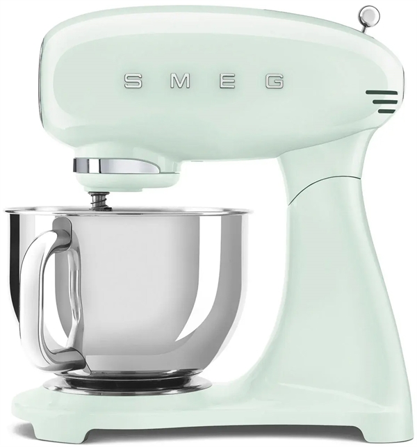 SMEG SMF05 PGEU test en review - Testaankoop