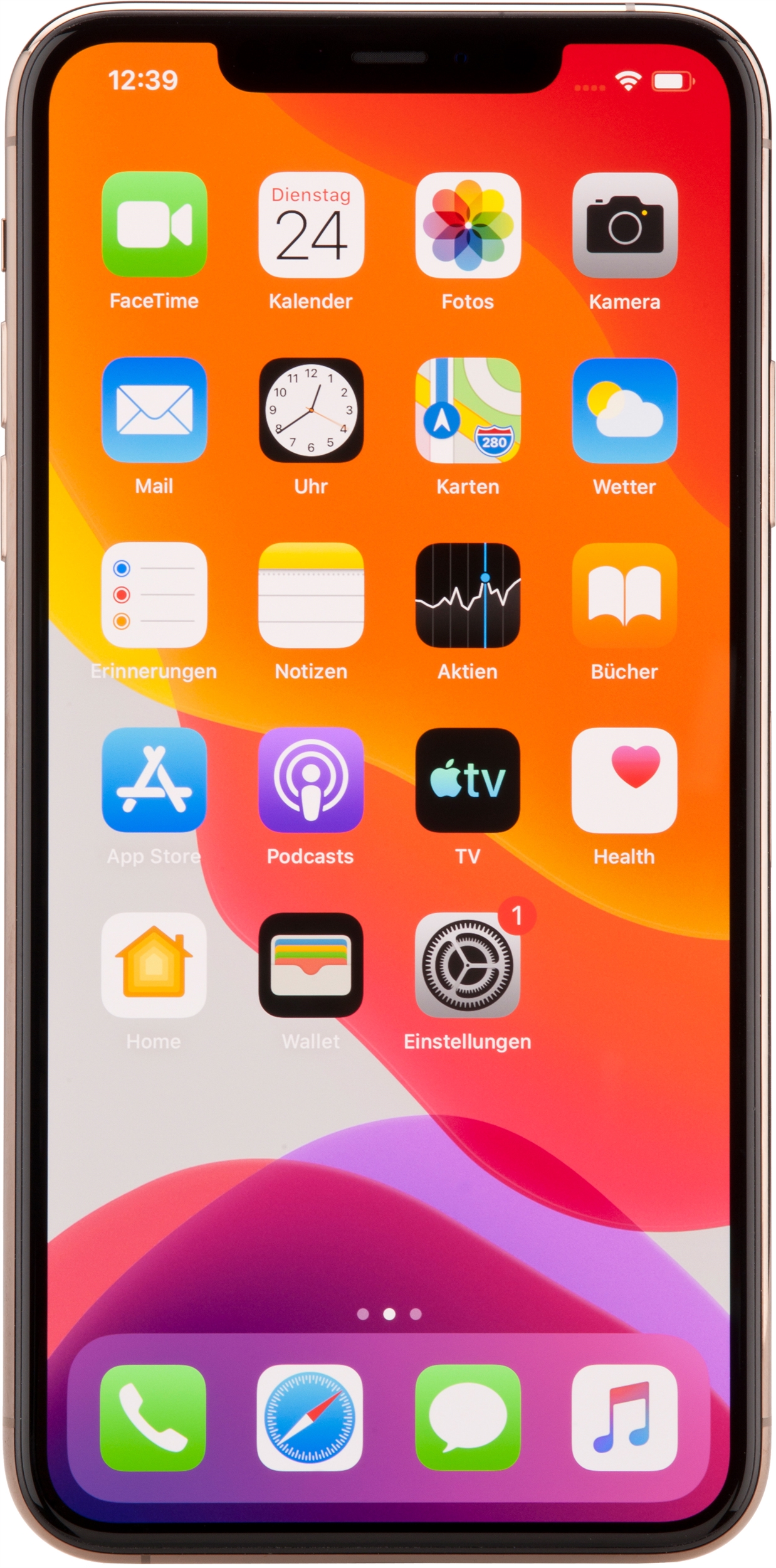 APPLE IPHONE 11 PRO MAX (64GB) test en review - Testaankoop