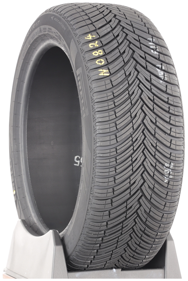 PIRELLI Cinturato All Season SF 3 test en review - Testaankoop