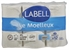 LABELL (INTERMARCHÉ) Le Moelleux-Wit toiletpapier 3 lagen test en ...