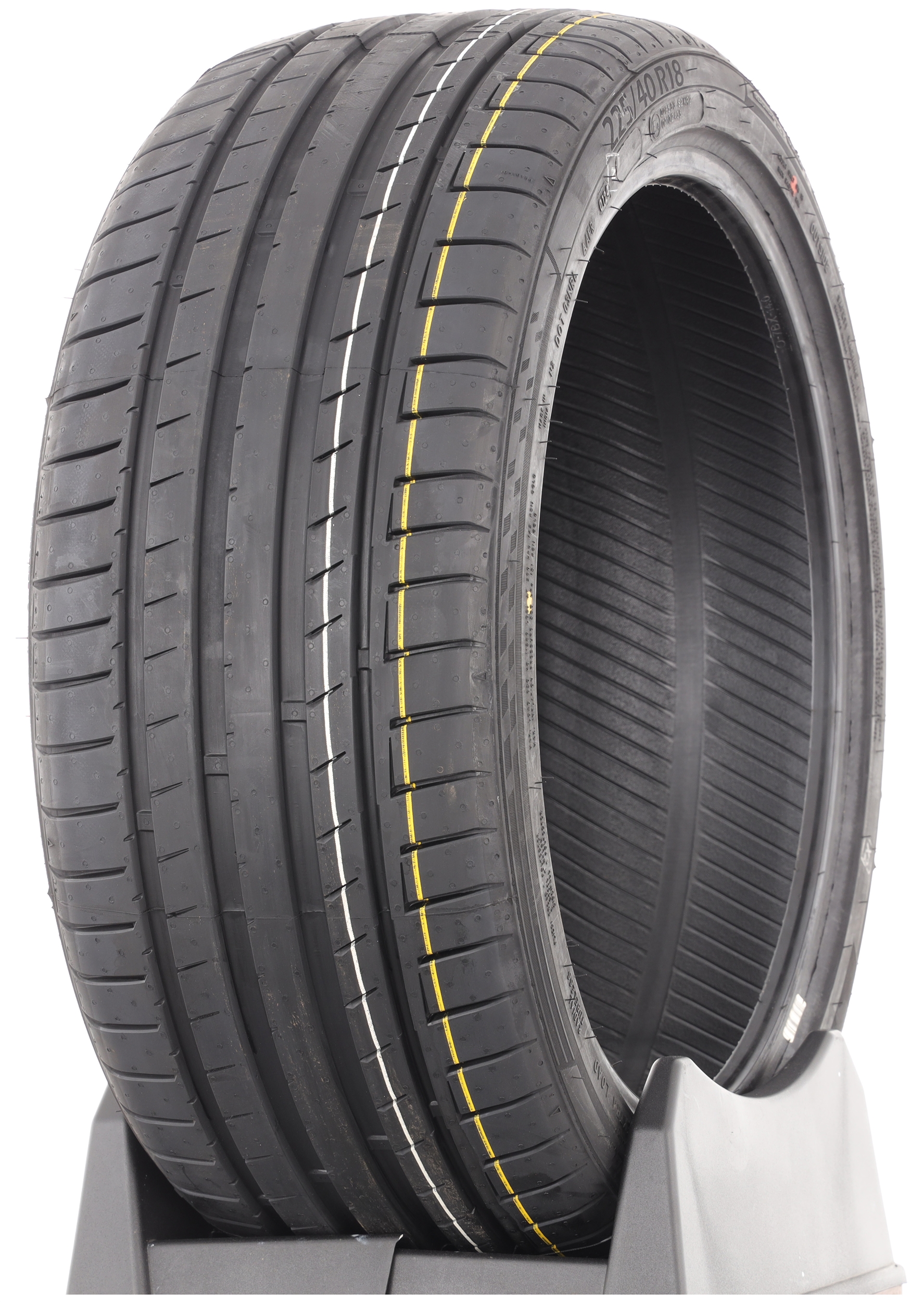 CEAT SportDrive test en review - Testaankoop