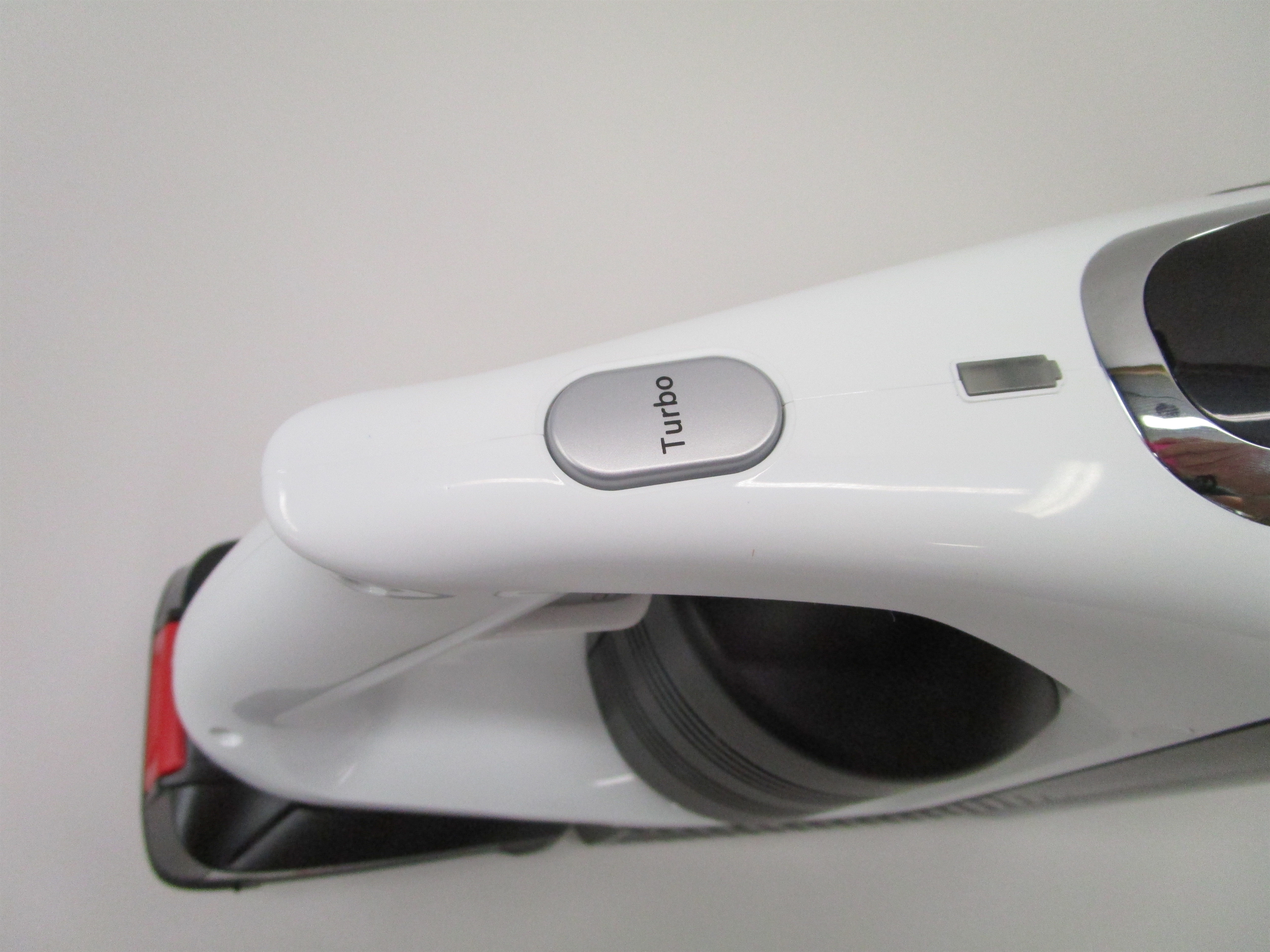 BOSCH BBS1U224 UNLIMITED test en review - Testaankoop