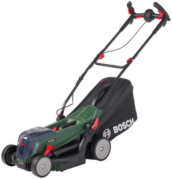 BOSCH UNIVERSAL ROTAK 2X18V-37-550 test en review - Testaankoop